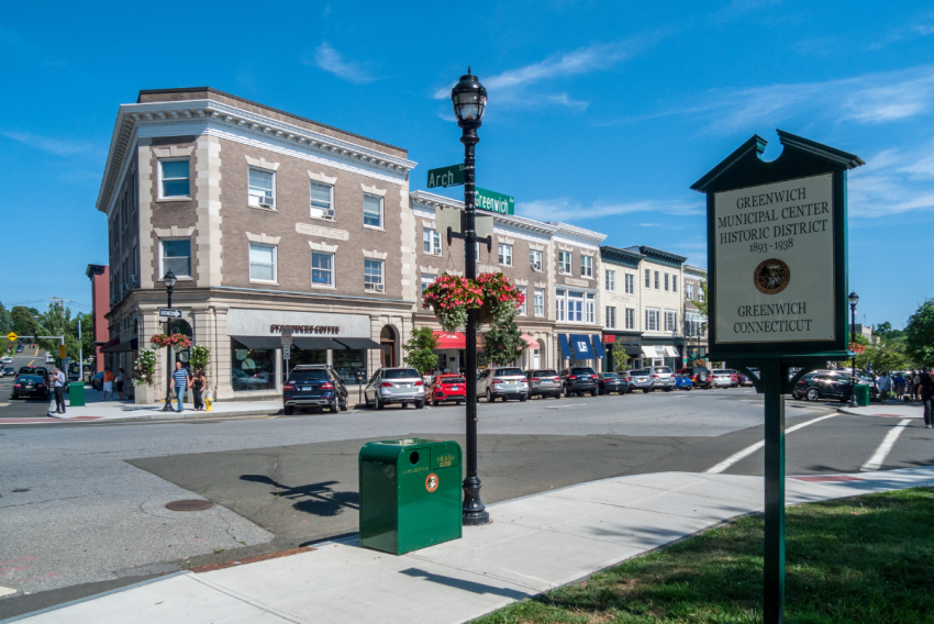 Emergency Plumber in Greenwich, CT